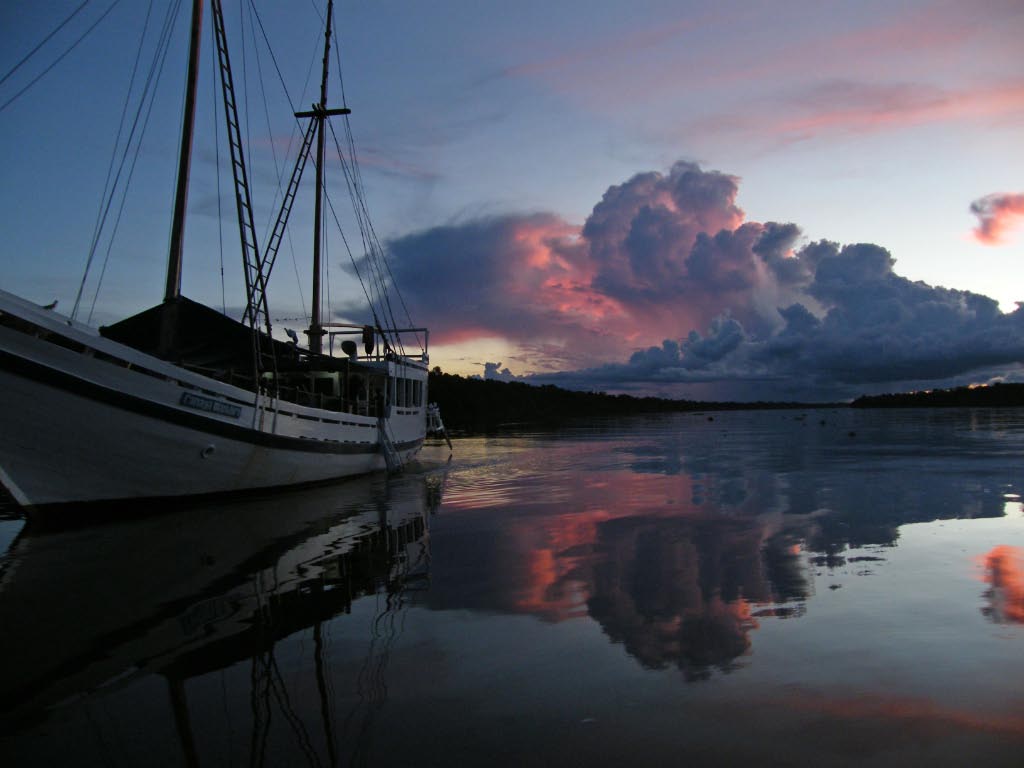 Peuples du monde - Korowai - Korowai en photos